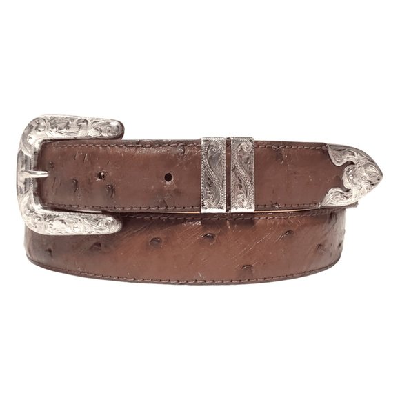 Sunset Trails | Accessories | Sterling Silver Belt Buckle Women 3638 ...